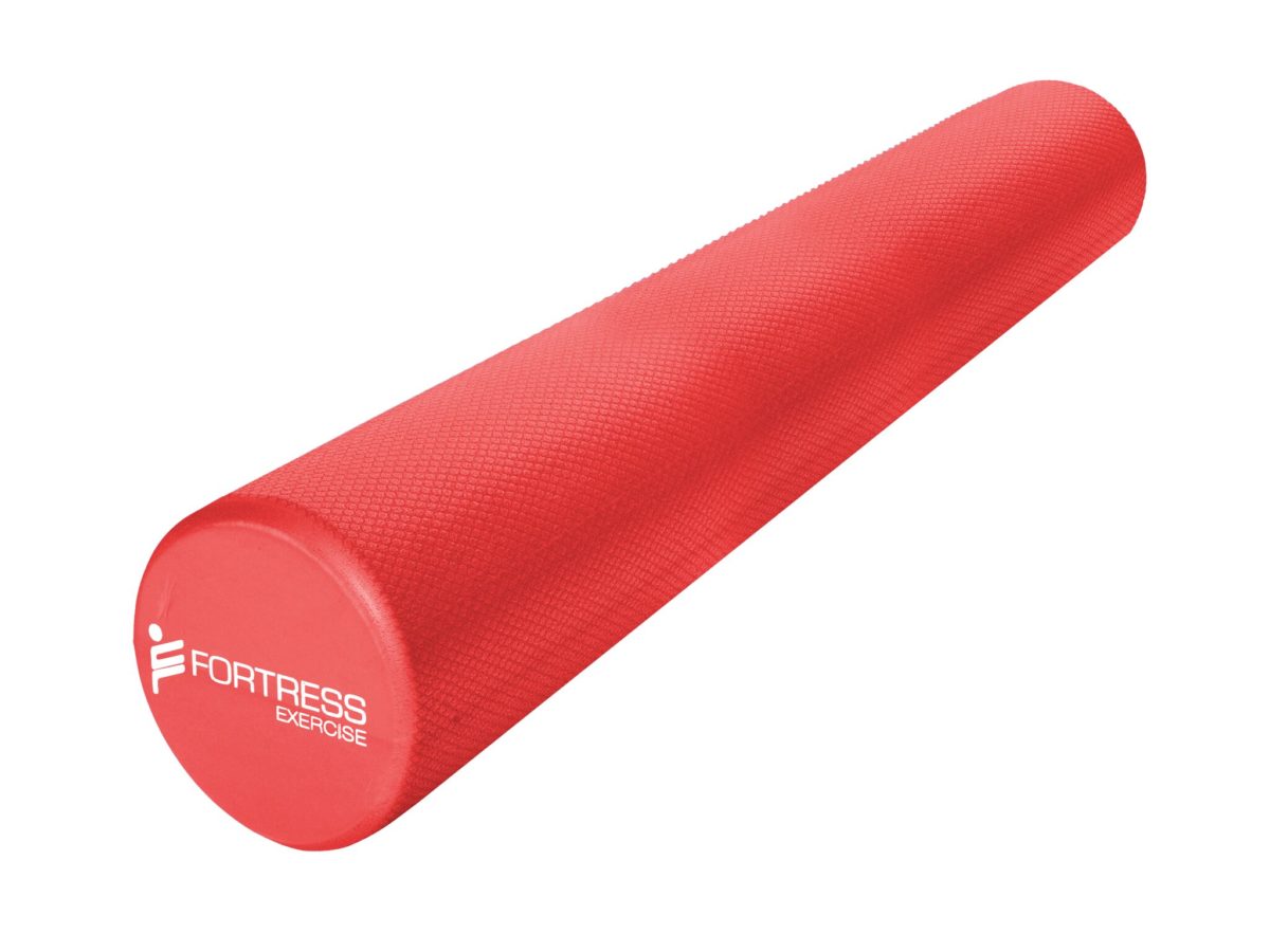 Foam Roller 90cm - Merryn Aldridge